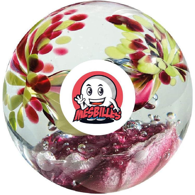 Site officiel de ventes de billes à l'unité – MesBilles